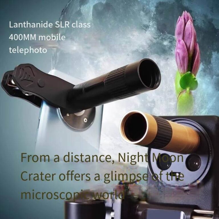 Choosing the Right Magnification for Your Monocular: A Comprehensive ...
